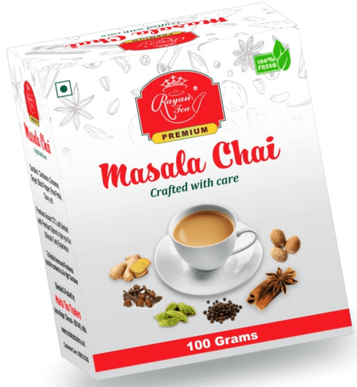 Welcome to Rayan Tea